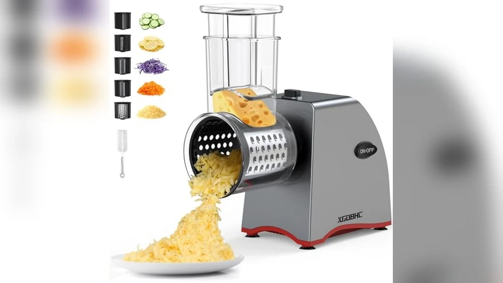 Best for Kitchen Graters: Top Picks for Effortless Food Prep ...